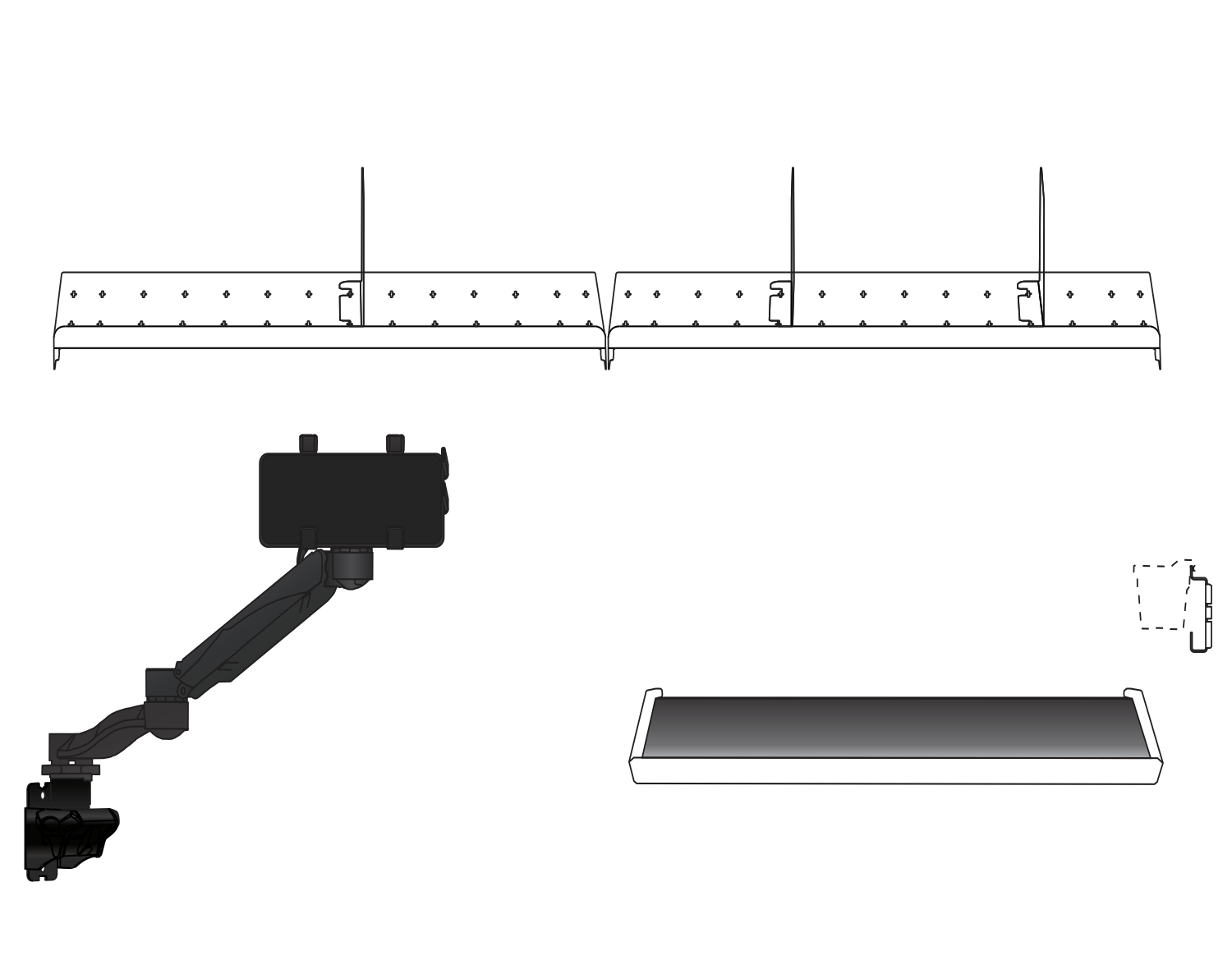 Rousseau Configurator - MyModel-R
